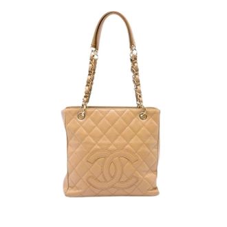 Chanel Damen, Pre-Owned, Beige, ONE SIZEGr&ouml;&szlig;e