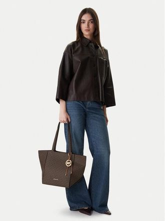 Michael Kors Handtasche 30R6G9JT6B Braun