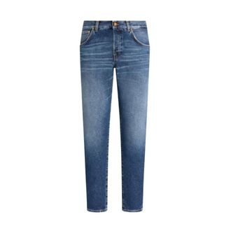 Pantaloni Torino Breakbeat Jeans - - Jeans - Herren - Blau - W38