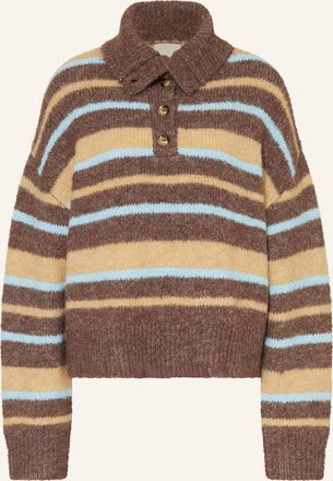 Neo Noir Neo Noir Pullover Cammina braun