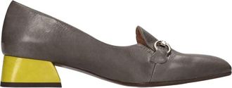 Chie Mihara Haiti Loafer - - Shoes - Damen - Grau - 37 EU