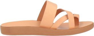 Ancient Greek Sandals SCHUHE - Zehentrenner auf YOOX.COM