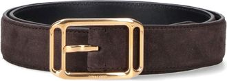 Tom Ford Logo Belt