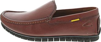 Dockers by Gerli camel active Herren 54BW001 Slipper, Cognac, 42 EU
