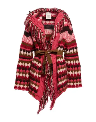 Semicouture STRICKWAREN - Strickjacken auf YOOX.COM