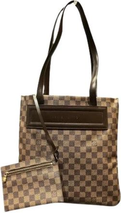 Louis Vuitton Damen, Pre-Owned, Braun, ONE SIZEGr&ouml;&szlig;e