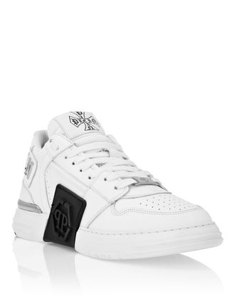 Philipp Plein Sneaker Phantom Kicks