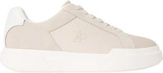 Calvin Klein Baskets en cuir