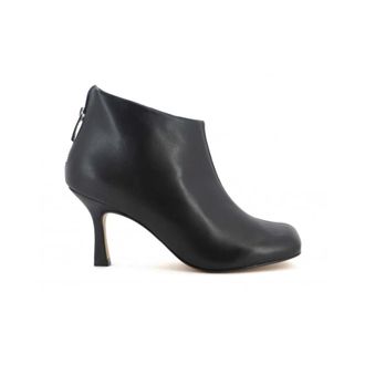 Carrano Carrano - Sandales - Femme - Chaussures - Noir - Taille: 36 EU