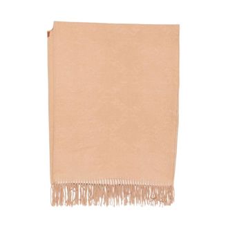 Liu Jo Winter Scarves - - Accessories - Damen - Beige - ONE SIZE