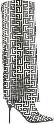 Balmain CHAUSSURES - Bottes sur YOOX.COM