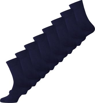 Nur Die Freizeitsocken Bambus Thermo Socken
