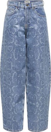 Only Onltaylor Snake Hw Barrel DNM Cro