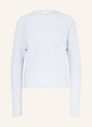 Darling Harbour Darling Harbour Pullover Mit Alpaka blau