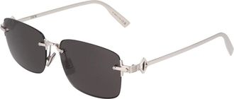 Dior unisex, Accessories, Grau, 54 MMGr&ouml;&szlig;e