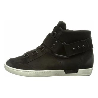 Gabor Sneakers - - Shoes - Damen - Schwarzk - 41 EU