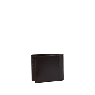 Calvin Klein Portefeuille en cuir