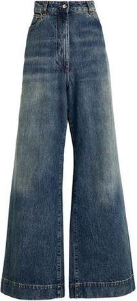 Etro BAS - Pantalons en jean sur YOOX.COM