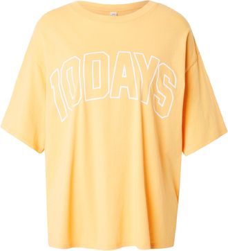 10 Days T-Shirt