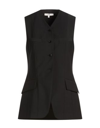 Tibi ANZ&Uuml;GE und CO-ORDS - Couture-Westen auf YOOX.COM