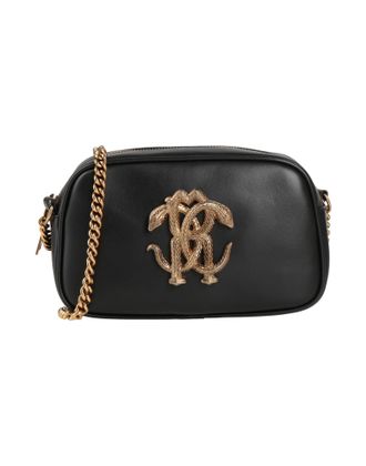 Roberto Cavalli TASCHEN - Umh&auml;ngetasche auf YOOX.COM