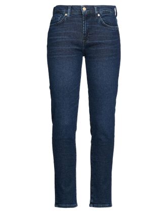 7 For All Mankind HOSEN & R&Ouml;CKE - Jeanshosen auf YOOX.COM