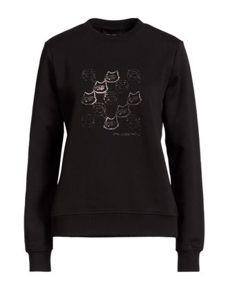 Karl Lagerfeld TOPS - Sweatshirts auf YOOX.COM