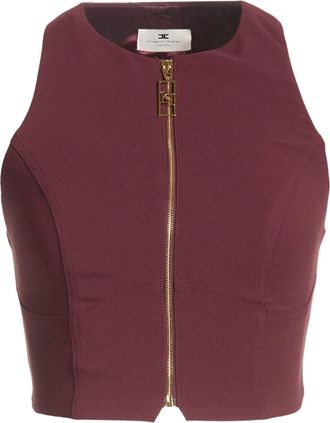 Elisabetta Franchi TOPS - Tops auf YOOX.COM