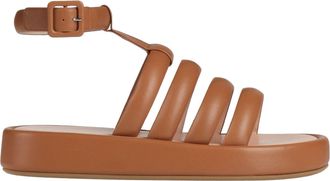 Sergio Rossi SCHUHE - Sandalen auf YOOX.COM