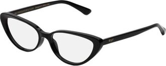 Retro Superfuture ARU Optisches Gestell - - Accessories - unisex - Schwarzk - 56 MM