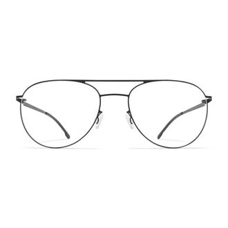 Mykita Lunettes de soleil Niken - unisex - Accessoires - Noir - Taille: 52 MM