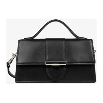 Lancaster Handbags - - Bags - Damen - Schwarzk - ONE SIZE