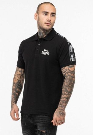 Lonsdale Poloshirt SETTER (1-tlg)