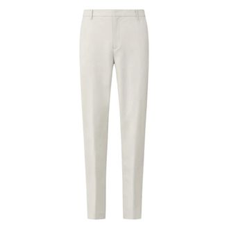 Duno Homme, Pantalons, Beige, Taille: M Dolph Trevi Pantalons