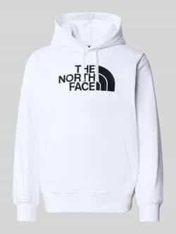 The North Face Hoodie mit Label-Print