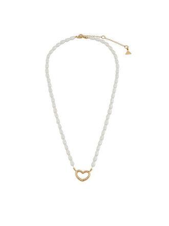 Aldo Aldo Halskette Rachellee 14088287 Wei&szlig;