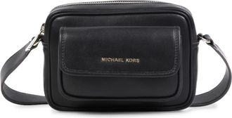 Michael Kors Femme, Sacs, Noir, Taille: ONE Size borse Poliestere