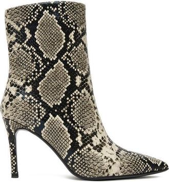 Eva Minge Stiefeletten EO-DIANA-GLC6303-6-320-5 Schwarz