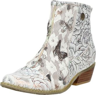 Laura Vita Stiefelette
