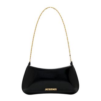 Jacquemus Damen, Taschen, Schwarzk, ONE SIZEGr&ouml;&szlig;e