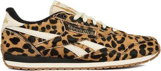 Reebok Sneakers SS-CLASSIC AZ 100255853 Braun
