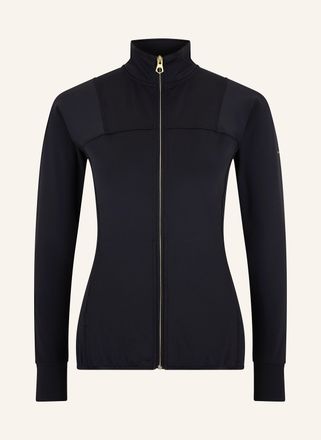 Venice Beach Venice Beach Trainingsjacke Beven schwarz