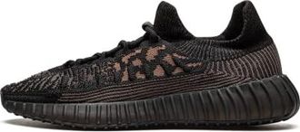 adidas Mens Yeezy 350 Boost V2 CMPCT HQ6319 Slate Carbon - Size 4.5
