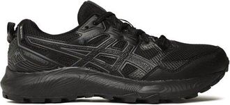 Asics Asics Laufschuhe Gel-Sonoma 7 GTX 1012B414 Schwarz