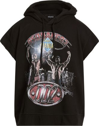 Dsquared2 TOPS - Sweatshirts auf YOOX.COM