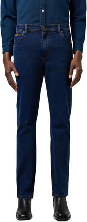 Wrangler Herren-Jeans Texas, Regular Fit, Straight Leg