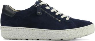 Hartjes Femme, Chaussures, Bleu, Taille: 38 EU Baskets