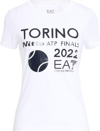 Emporio Armani TOPS - T-shirts auf YOOX.COM
