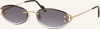 Cartier Sonnenbrille 6L001840 gold