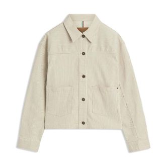 Cinque Cinque, Damen, Jacken, Beige, XSGr&ouml;&szlig;e